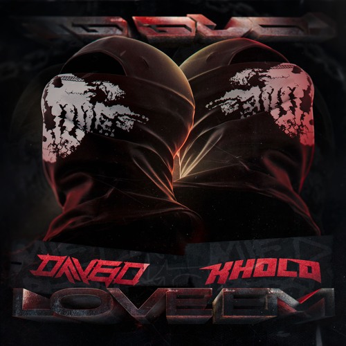 Stream KHOLD X DAYGO - LOVE EM by DAYGO | Listen online for free on ...