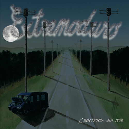 Stream Stand By (Instrumental) by Extremoduro | Listen online for free ...