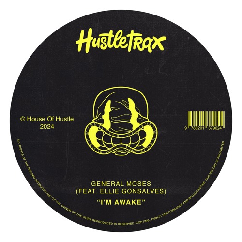 Stream Hustletrax | Listen to General Moses feat. Ellie Gonsalves - I'm ...