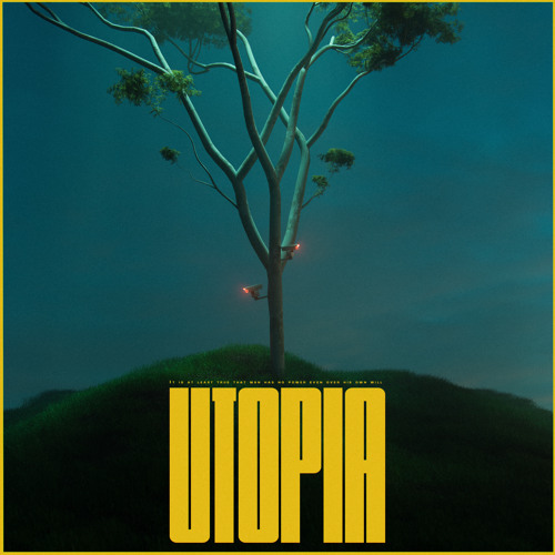 Stream Utopia by WOODJU | Listen online for free on SoundCloud Stream Utopia by WOODJU | Listen online for free on SoundCloud