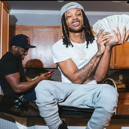 Stream King Von Whole Clip King Von Unreleased By Ttg Drac Listen Online For Free On