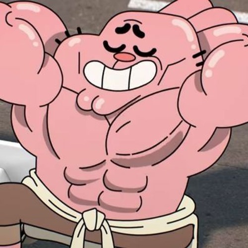 Stream oh!!! w/ richard watterson by lil squeaky | Listen online for ...