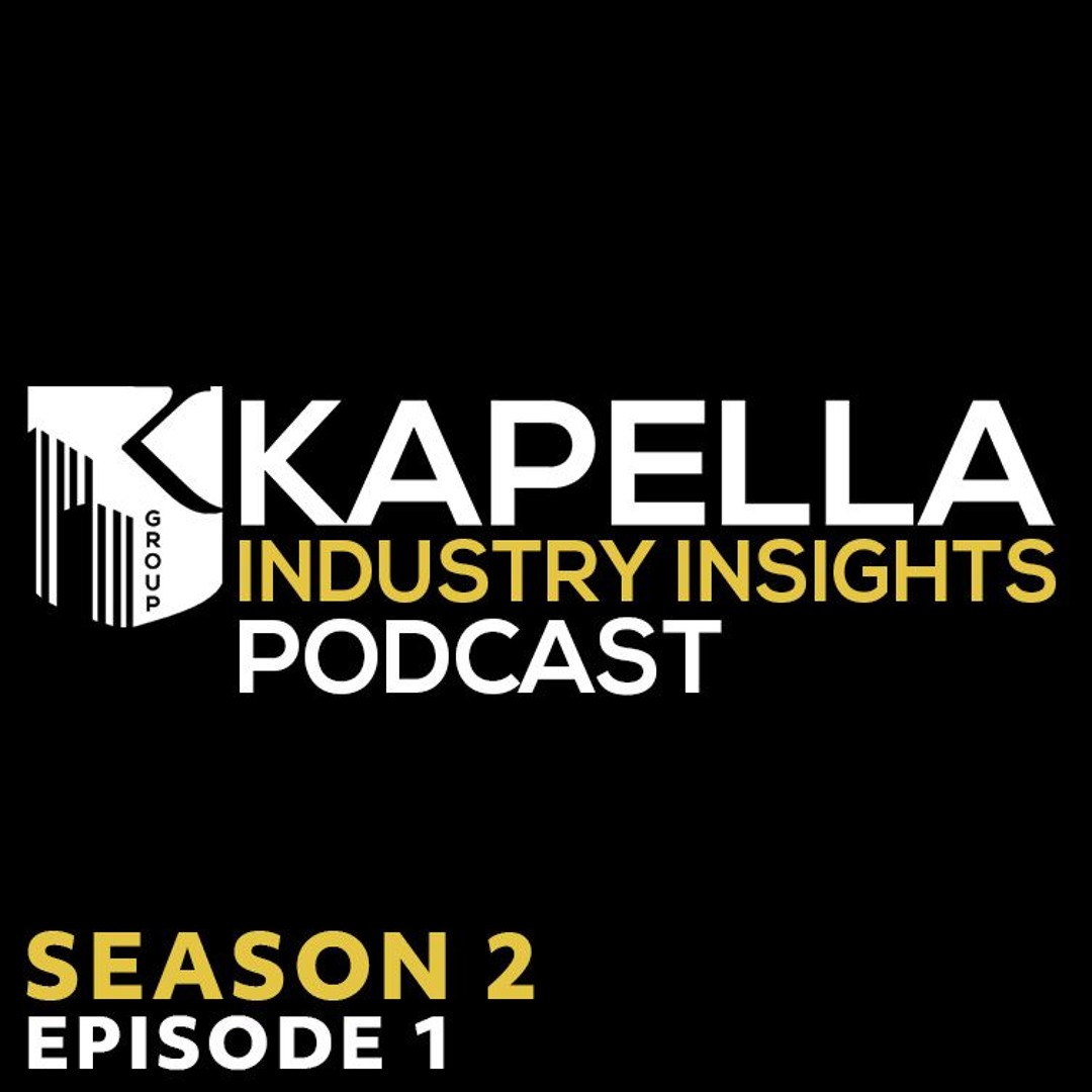 Stream episode S2E1 - 2023 Recap and Our Plans for 2024 by Kapella ...