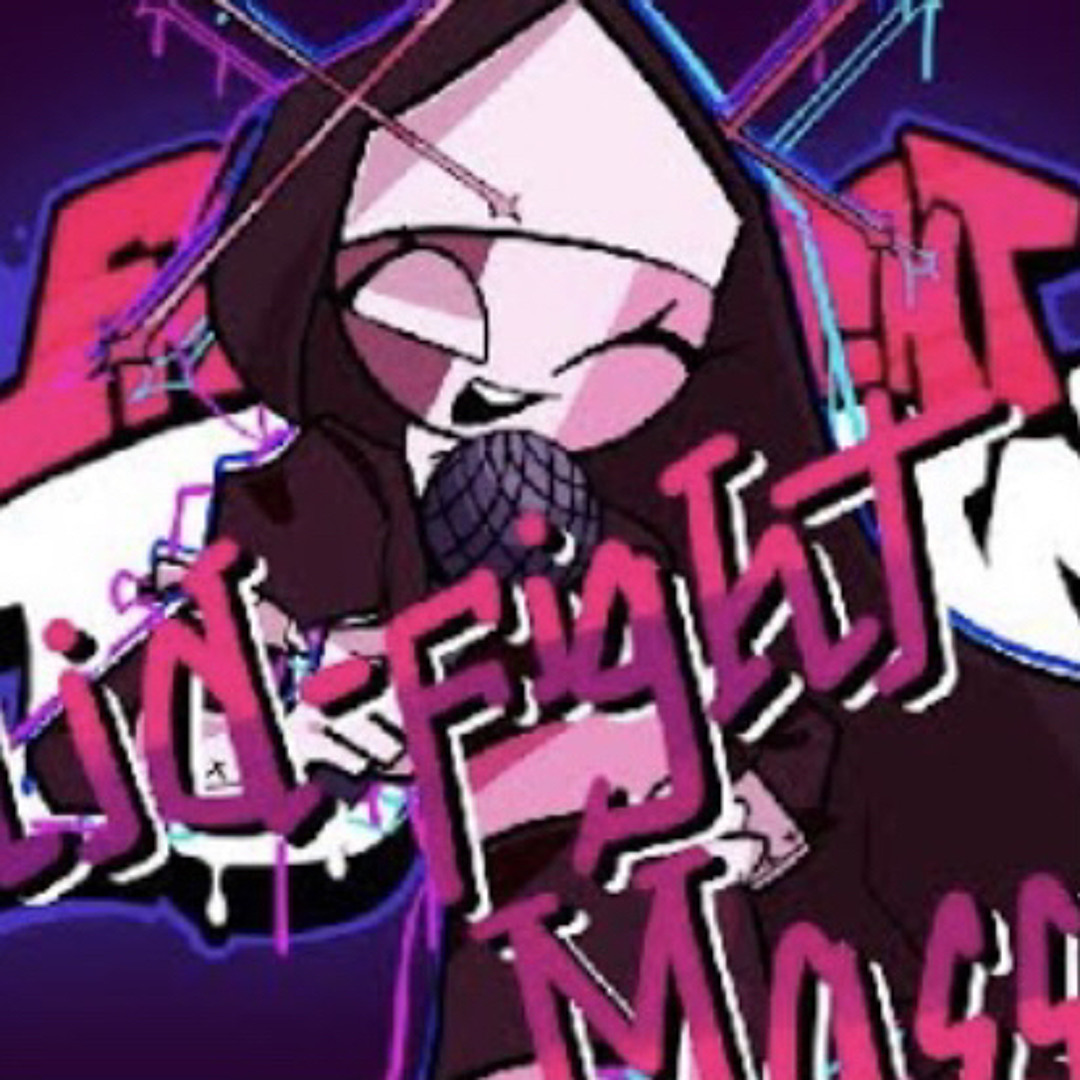 Stream final boss | Listen to fnf mod playlist online for free on ...