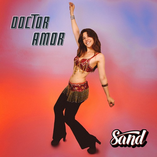 Stream Doctor amor by Sand Música | Listen online for free on SoundCloud