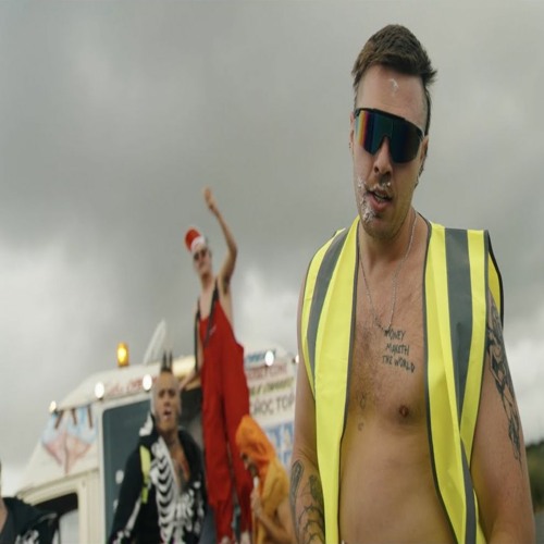 Stream Triple One — MR. WHIPPY (feat. Nerve, Lil Golo, Cult Shϕtta ...