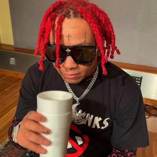 Stream Red Cup - Trippie Redd (Remastered) by Sincerely, Broly | Listen ...