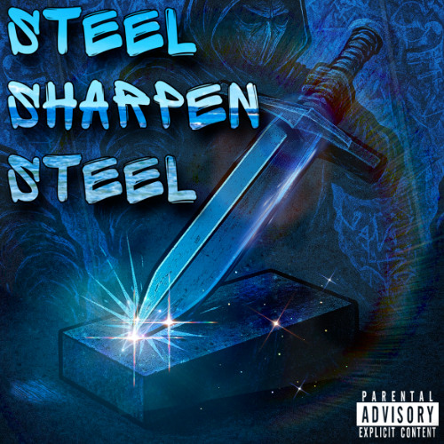 Stream Steel Sharpen Steel by MadNeTeX | Listen online for free on ...