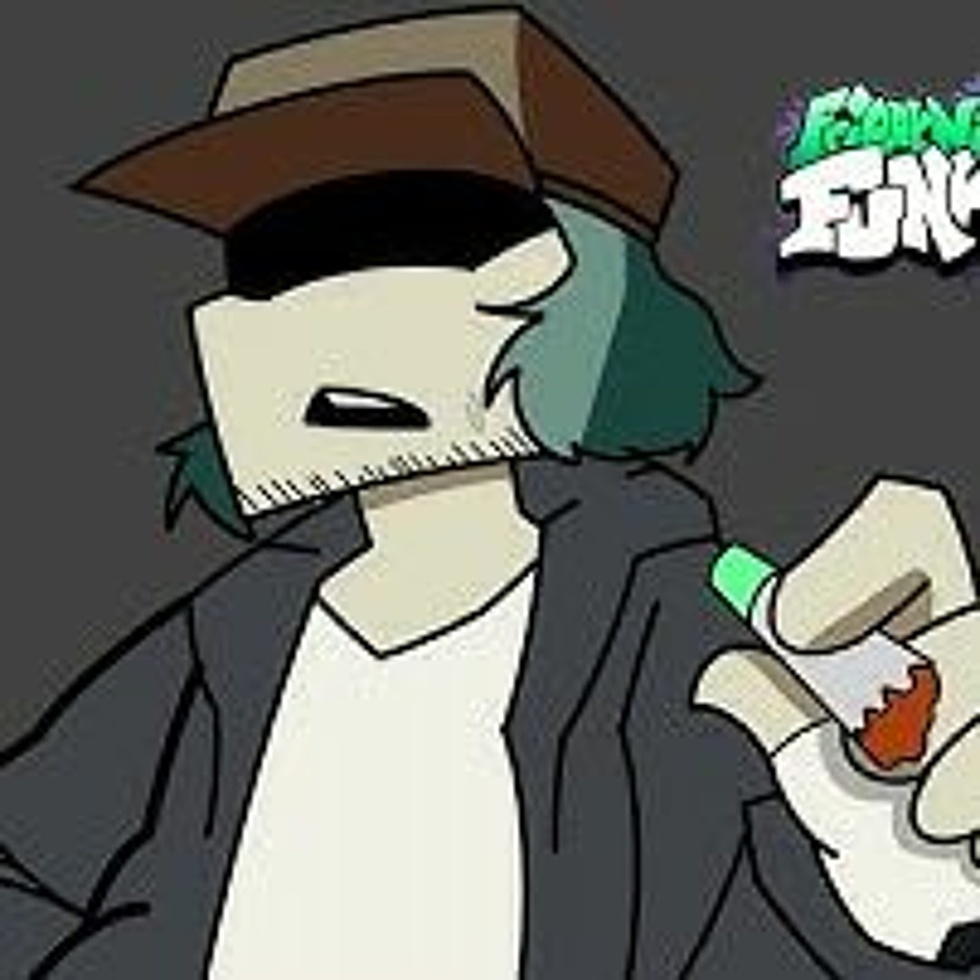 Stream FNF Smoke 'Em Out Struggle Album VS Garcello by Goggles | Listen ...