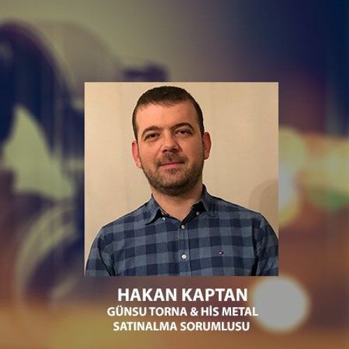 Stream ST Endüstri Radyo | Listen to Hakan Kaptan - Projelerimizin ...