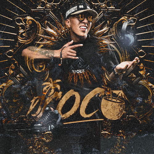 Stream ¿SI TE GUSTA MI AMOR? - COCO DJ (M.G) by COCO DJ ll | Listen ...