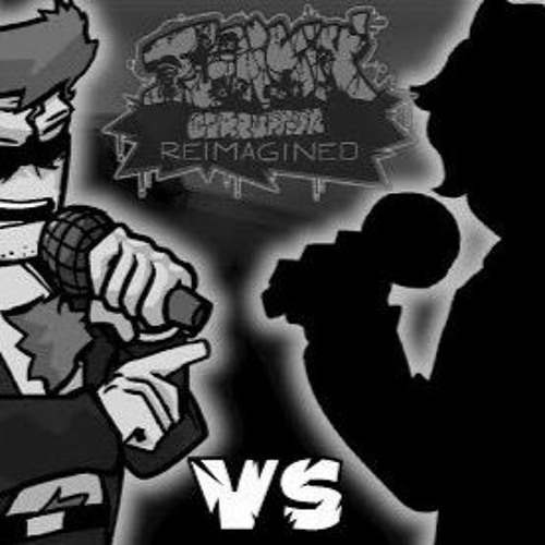 Stream FNF FCR Continuum Fan Made - Return by CorruptedShare | Listen ...