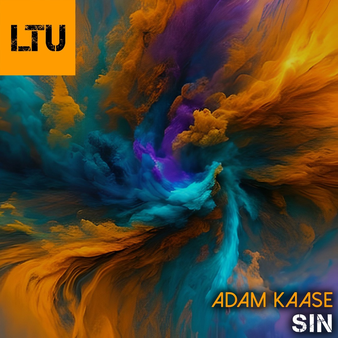 Stream Adam Kaase - Journey (Original Mix) by LIKE THAT UNDERGROUND ...