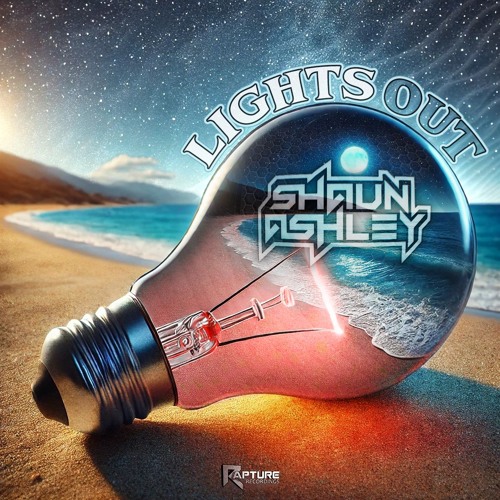 Stream Shaun Ashley - Lights Out (Radio Edit) by Rapture Recordings ...