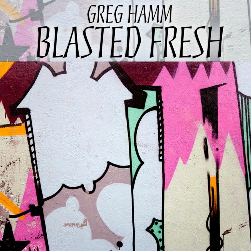 Stream Greg Hamm - Gorgeous Curves by Lynne Publishing | Listen online for free on SoundCloud