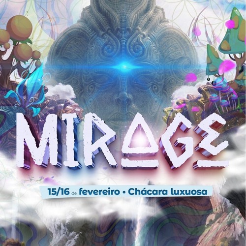 Stream Anjuna 🦋 | Listen to Welcome to MIRAGE playlist online for free ...