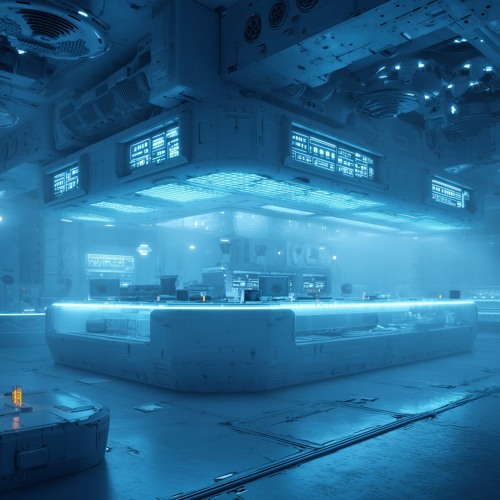 Stream Artilect 20 : : Mark Mansell by Artilect Mix Series | Listen ...