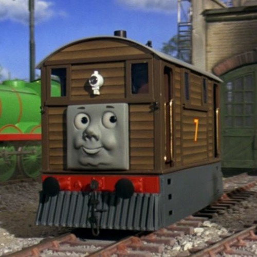 Stream Toby Cover by Merritt Trainboy | Listen online for free on ...