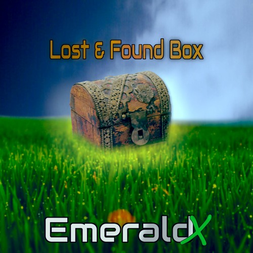 Stream Emeraldx Listen To Lost Found Box Playlist Online For Free
