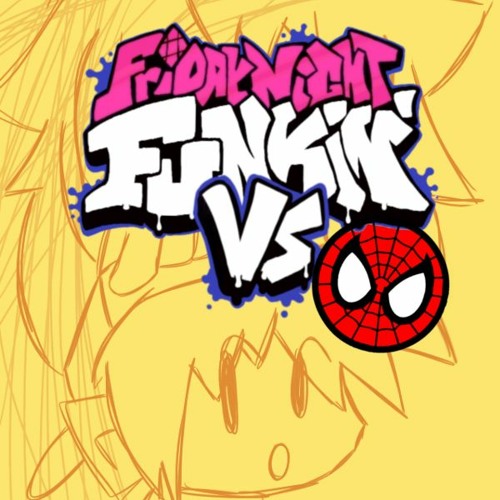 Stream shekkai47 | Listen to Friday Night Funkin' - VS. Spider Man ...