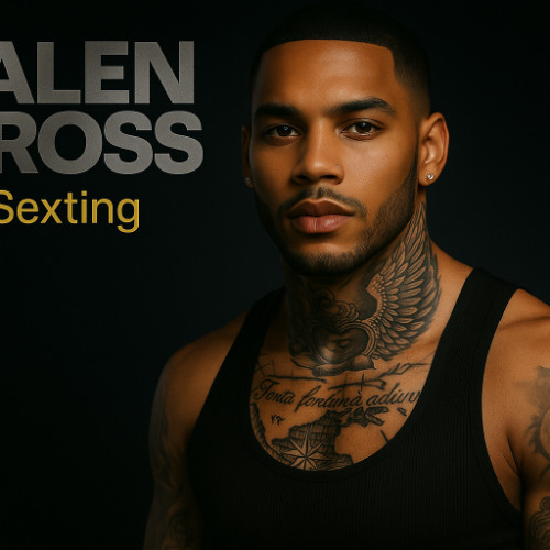 Stream Sexting by Jalen Cross Official | Listen online for free on ...