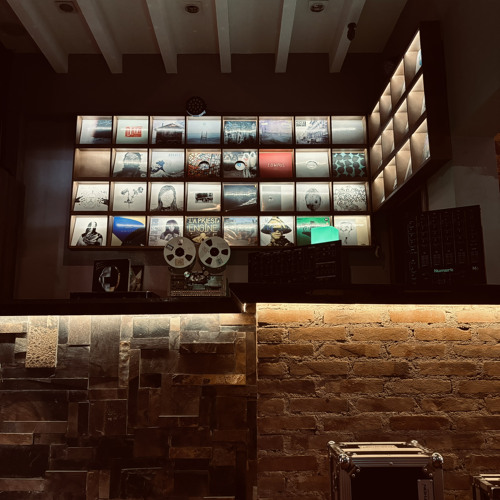 Stream Relax My Eyes(Anotr,Abel Belder) x Who Loves The Sun(Nu,Jo.Ke ...