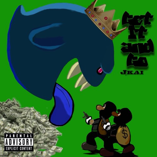 Stream J'Kai - Get It and Go by J’Kai | Listen online for free on ...
