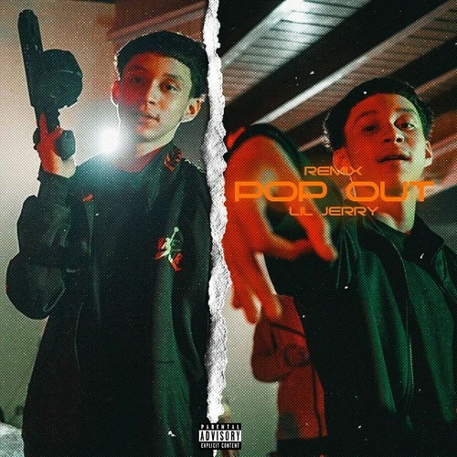 Stream Lil Jerry - Pop Out Remix by Lil Jerry | Listen online for free ...
