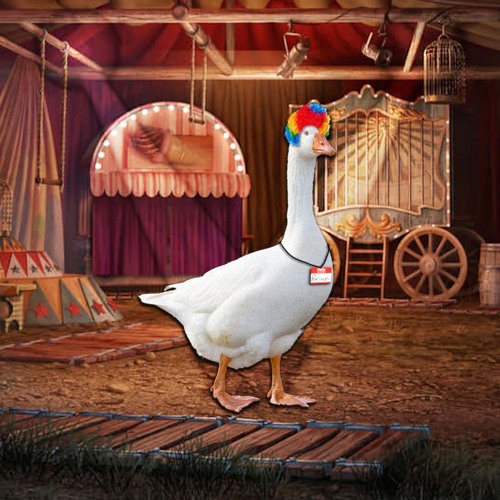 Stream Silly Goose By Evil Gang Listen Online For Free On Soundcloud