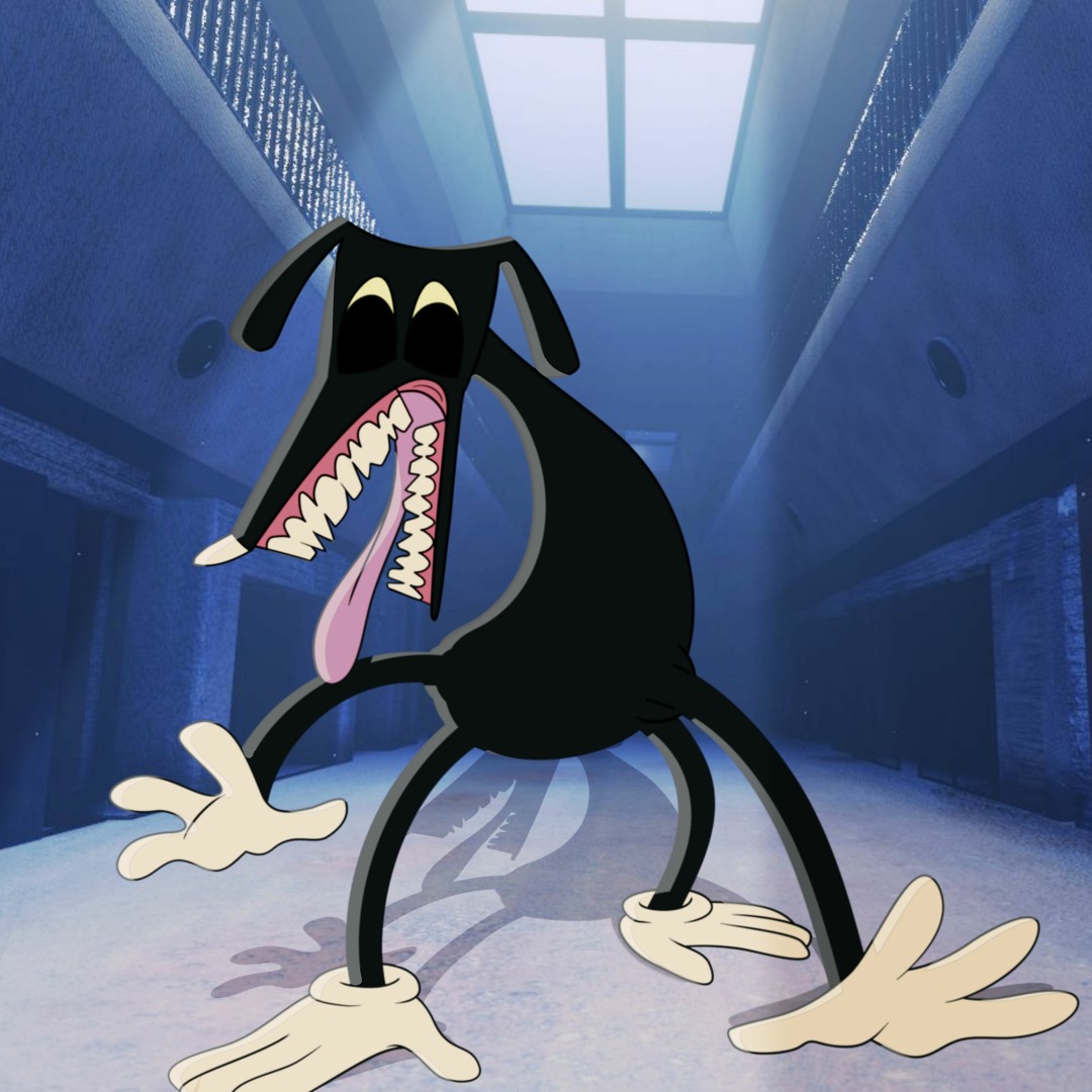 Stream batterysalt | Listen to ★^.•°+ Trevor Henderson Creature ...