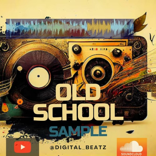 Stream Old School Sample by Digital One | Listen online for free on ...