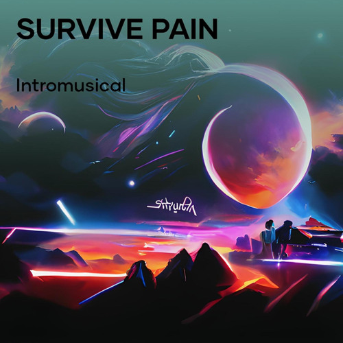 Stream Survive Pain (Remastered 2024) by INTROMUSICAL | Listen online ...