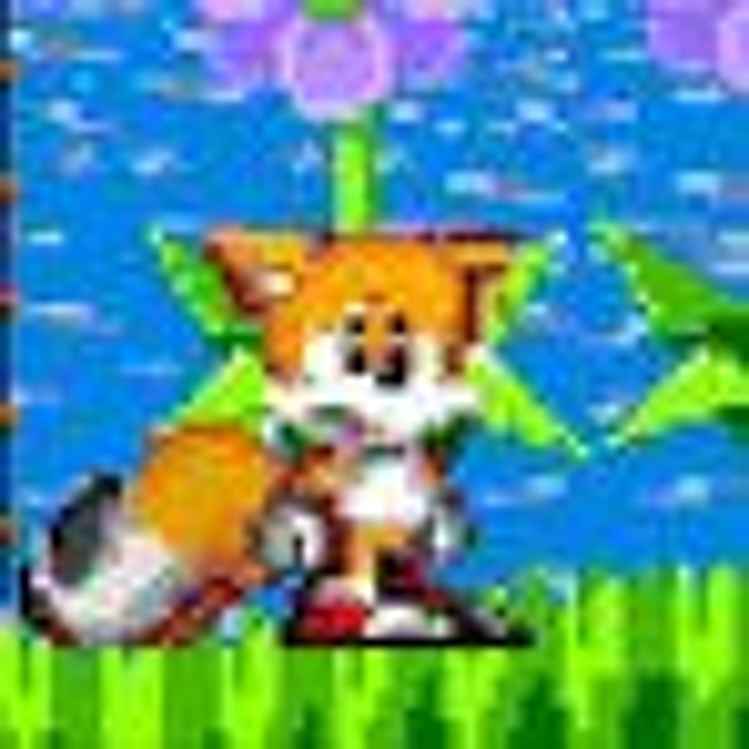 Listen to Green Hills? | Sonic.exe One More Repixeled by OR5O in Sonic ...
