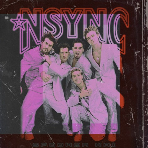 Stream *NSYNC - Bye Bye Bye (Spooner Kai Remix) by Spooner Kai | Listen ...