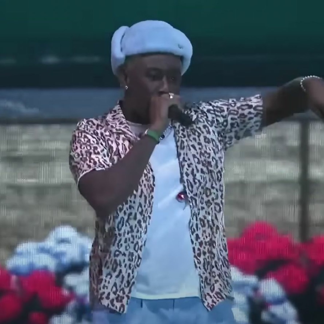 Stream Bimmer (Live) - Tyler, the Creator by matcha mix | Listen online ...