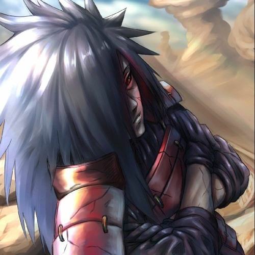 Stream Confused(Official Madara Theme).m4a by CoRdin | Listen online ...