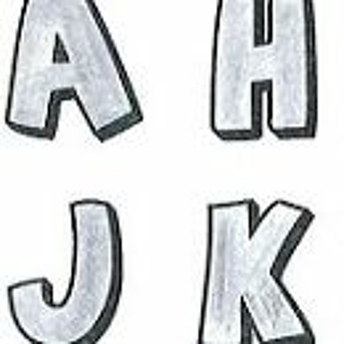 Stream Ahjk by Anne Lachaise | Listen online for free on SoundCloud