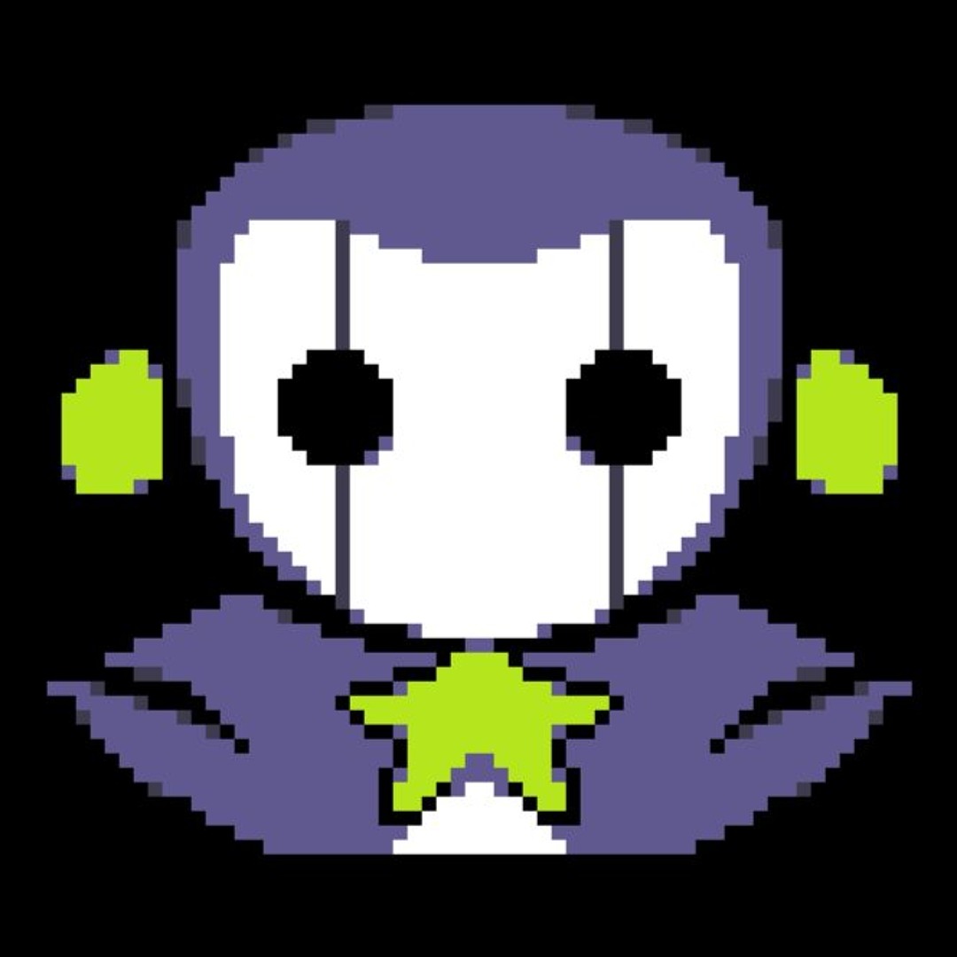 Stream TENNA (R.V. Pine) by DELTARUNE - RISE AND SHINE | Listen online ...