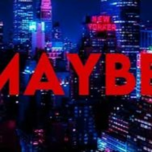 Stream MAYBE (Prod zko!) by Washington The Robot | Listen online for ...
