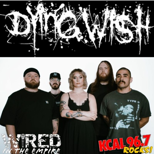 Stream Dying Wish Emma Boster by Radioactive with Mike Z | Listen ...