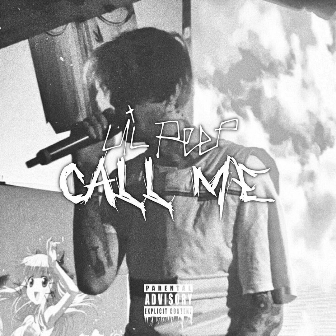 Stream Lil Peep - Call Me (Selfish) [Remastered] by Lil Peep | Listen ...