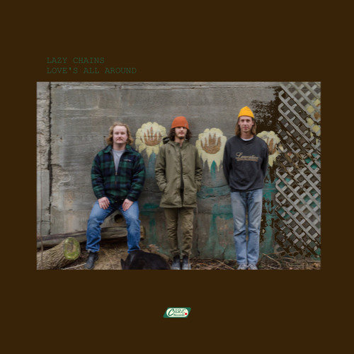 Stream Young Balloon by Lazy Chains | Listen online for free on SoundCloud