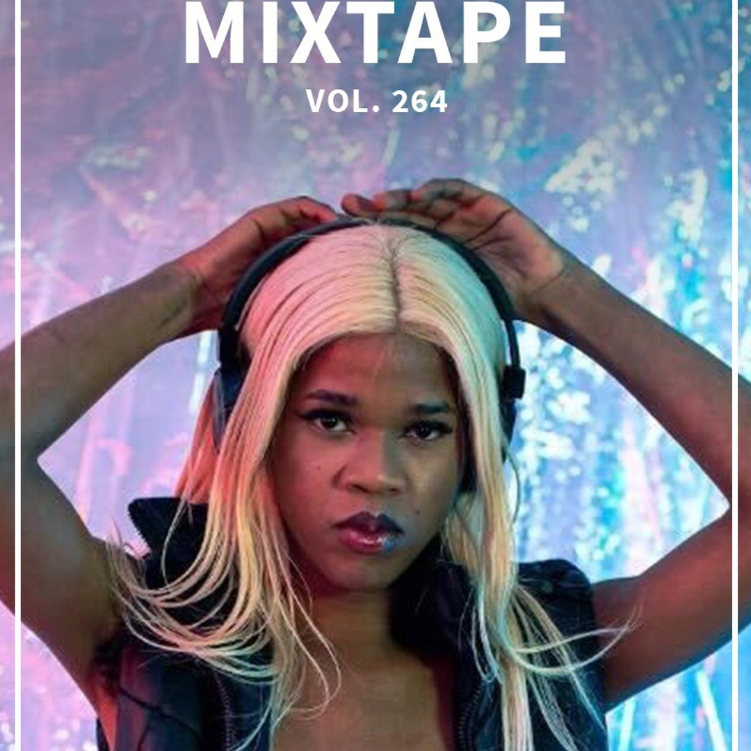 Stream MONDAY MIXTAPE VOL. 264 by Superbalist.com | Listen online for ...