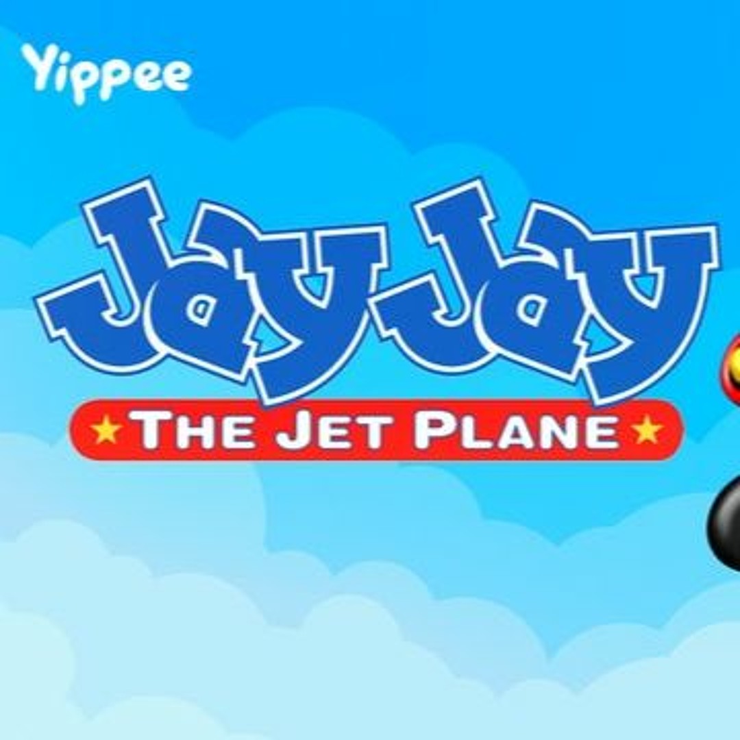 Stream episode Jay Jay the Jet Plane Intro (Instrumental) by Luke ...