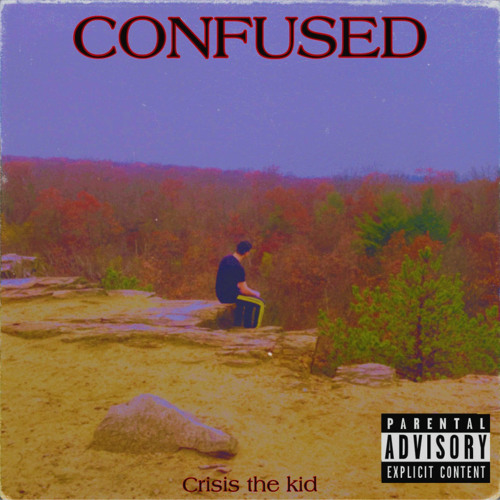 Stream CONFUSED (prod. waytoolost) by Crisis the kid | Listen online ... Stream CONFUSED (prod. waytoolost) by Crisis the kid | Listen online ...