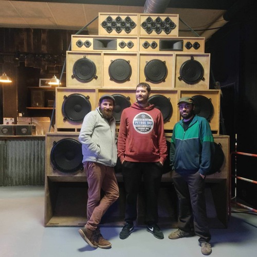 Stream One A Dem - 09 Avril 2023 by Radio Gâtine | Listen online for ...