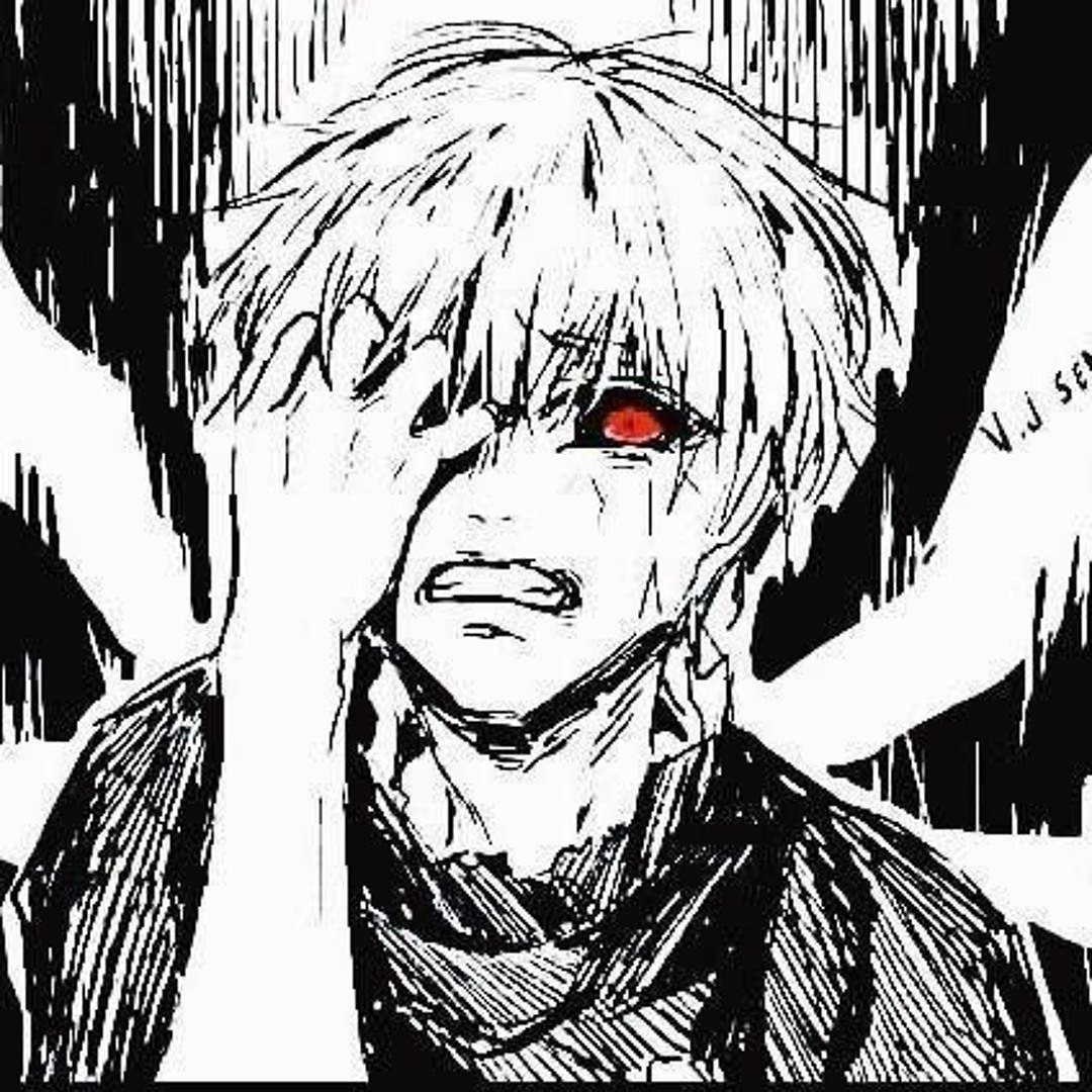 Stream Moment - Vierre Cloud (kaneki-why didn't you choose me) by mikey ...