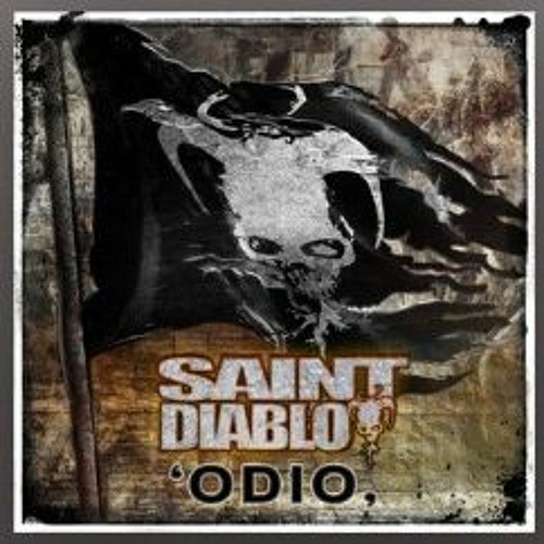 Stream Saint Diablo Interview For The Metal Gods Meltdown By Seb Di ...