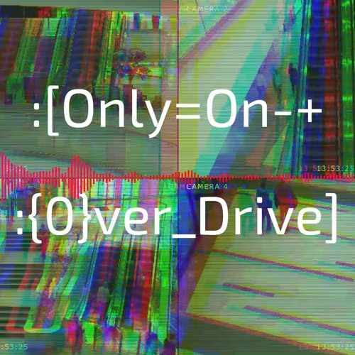 Stream Only On Overdrive by Endless Unlimited | Listen online for free ...