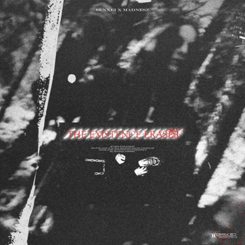 Stream haqaru x madnesz - the existence eraser. (OUT ON ALL PLATFORMS ...